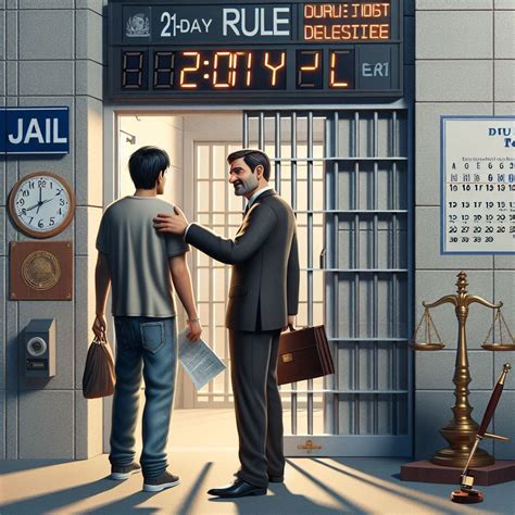 What Are The 21 Day Rule And Adversarial Preliminary Hearings In