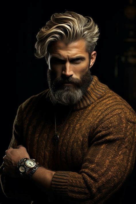 Best Beard Styles 2022 Artofit