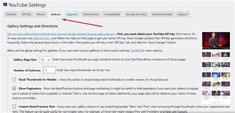 Ways To Add Youtube Videos To Wordpress Video Channels More