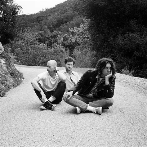 Dream Pop Band Lany Glides Their Way To Backbooth On Thursday Orlando