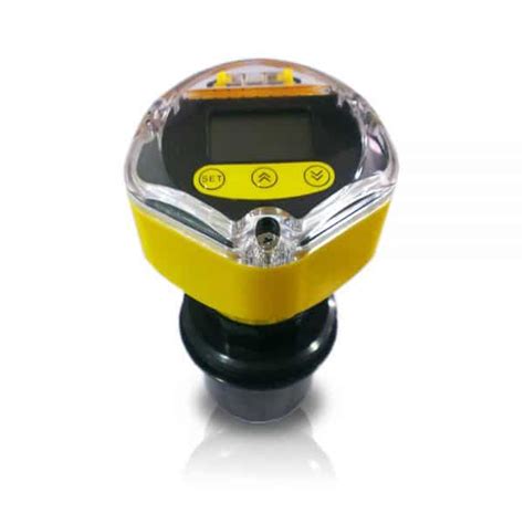 S3300 Hydrostatic Level Transmitter Omicron Sensing Pvt Ltd