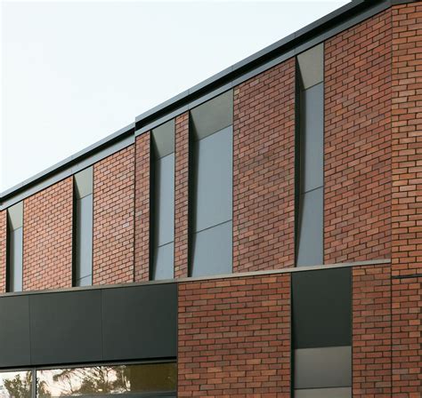 Embracing Brick In Modular Architecture