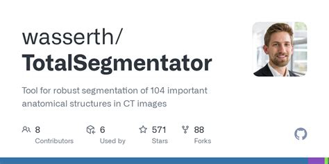 releases · wasserth totalsegmentator · github
