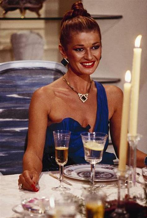 Happy 37th Anniversary To Tv Soap The Colbys And Its Cast Including