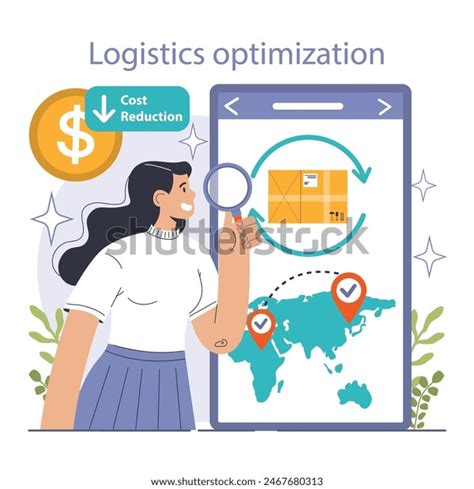 Reducing Cost Production Automatization Effective Optimization Stock