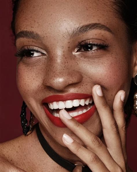 Eyeshadow With Red Lipstick Best Ways To Rock It 29 Sexy Looks