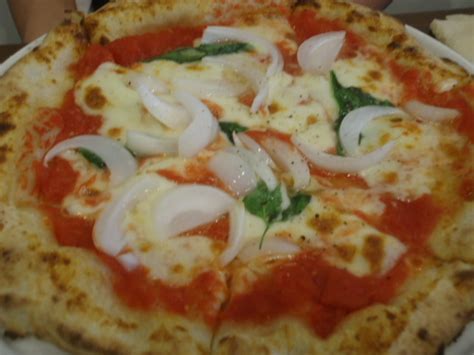 ピッツェリア アンティカ チッタ （pizzeria Antica Citta） 二宮ピザ 食べログ