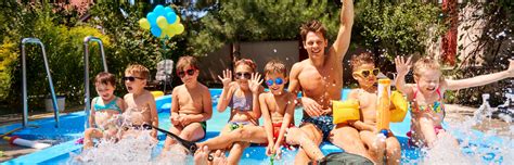 Emploi Groupe Odalys Animateurtrice Club Enfants Camping Fh Cdd
