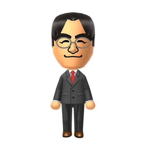 E Mii Iwatter