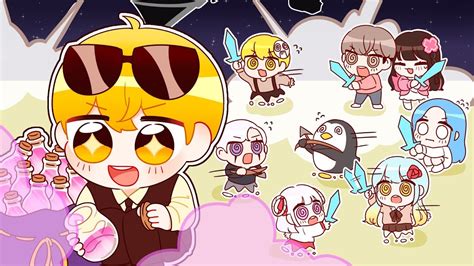 그의 거친 숨결을 찾으러 간 모험 Youtube