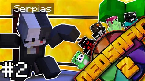LA VELADA DEL AÑO pero en MINECRAFT DEDSAFIO 2 2 YouTube