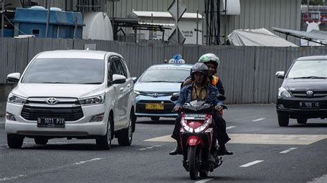 Hal Menohok Ini Mungkin Pernah Kamu Rasakan Ketika Sedang Mengendarai Motor
