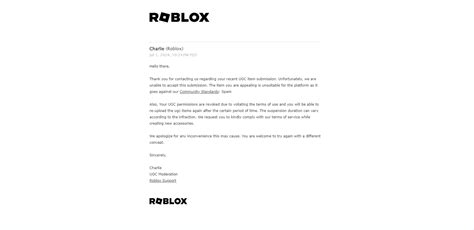 Ugc Permissions Ban Loop Roblox Application And Website Bugs