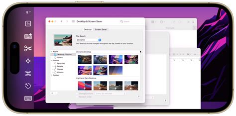 Introducing Screens 5 For Mac IPad IPhone Edovia Blog