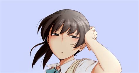 アマガミ 夏服の塚原先輩 ささきあきらs Illustrations Pixiv
