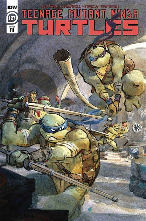 Blog Tmnt A Collection