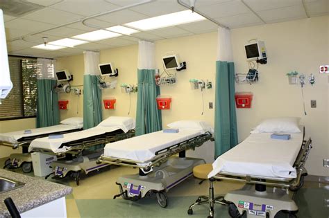 Recovery Room Hospital Recovery Room Hospital Recovery Rooms