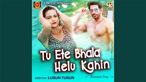 Tu Ete Bhala Helu Kahin Feat Vishal Kotian Youtube Music