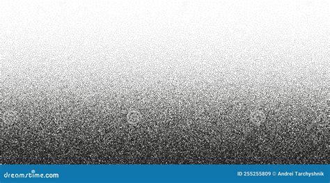 Stipple Pattern Dotted Geometric Background Stippling Dotwork