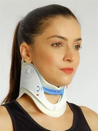 Cum Alegi Cel Mai Potrivit Guler Cervical E Motion