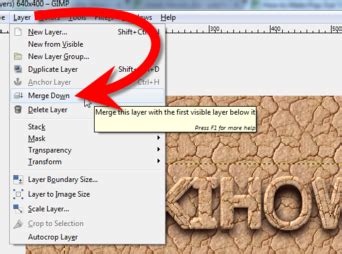 GIMP How To Articles From WikiHow