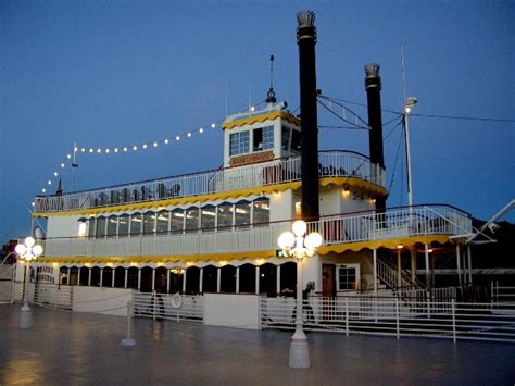 Lake Mead Sightseeing Cruise Tickets And T Certificates From 50
