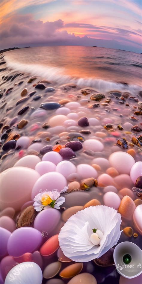 Rainbow Sea Glass Beach Cheapest Sales