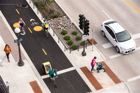 Transportation Planning And Design