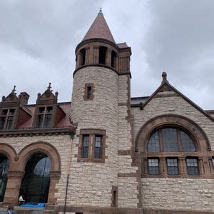 Malden Public Library Updated May 2026 20 Photos And 18 Reviews 36