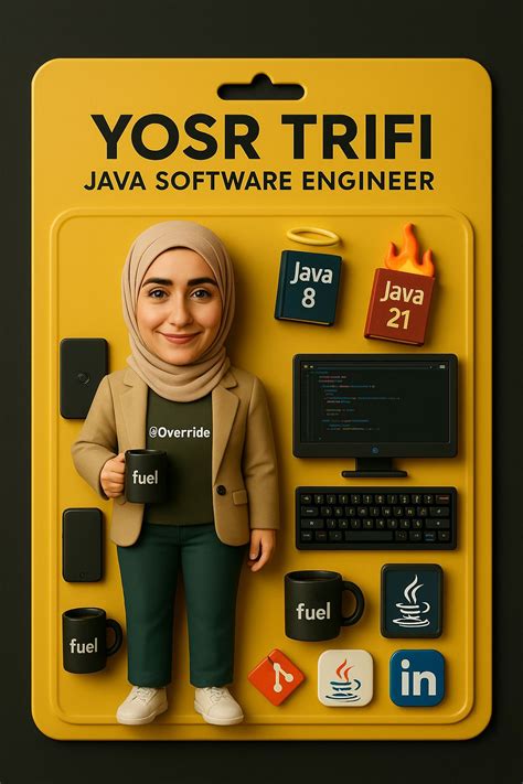 Dailymeeting Javadevelopment Softwareengineering Techcommunity Yosr Trifi