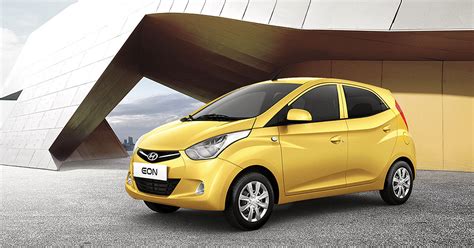 Eon Exterior Sedan Hyundai Ethiopia