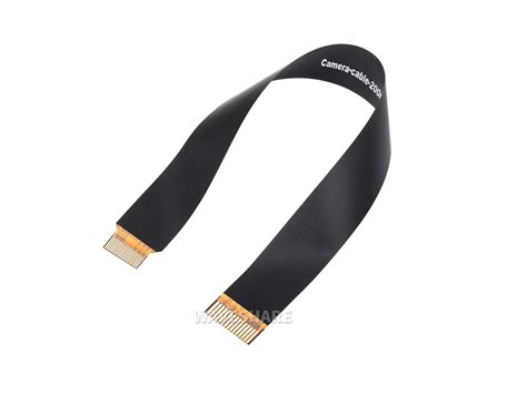 Csi Fpc Flexible Cable For Raspberry Pi 5 22pin To 15pin Options For