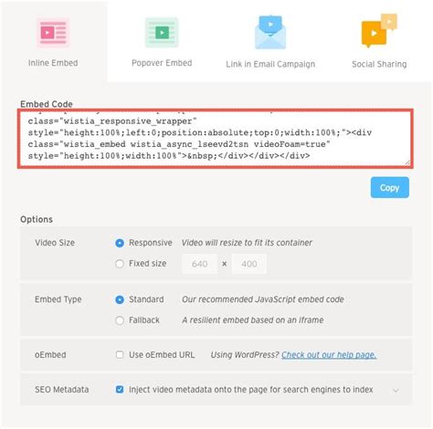 Ultimate Guide To Using Video With Divi Ask The Egghead Inc