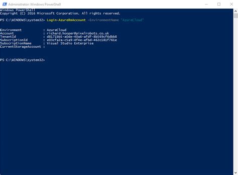 Register Azure Stack With Your Azure Subscription Pixel Robots