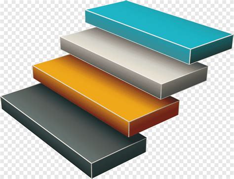 ภาพประกอบบันไดคละสี การวิเคราะห์กราฟข้อมูล Infographic องค์ประกอบ Ppt สร้างสรรค์ 3d 3d อินโฟ