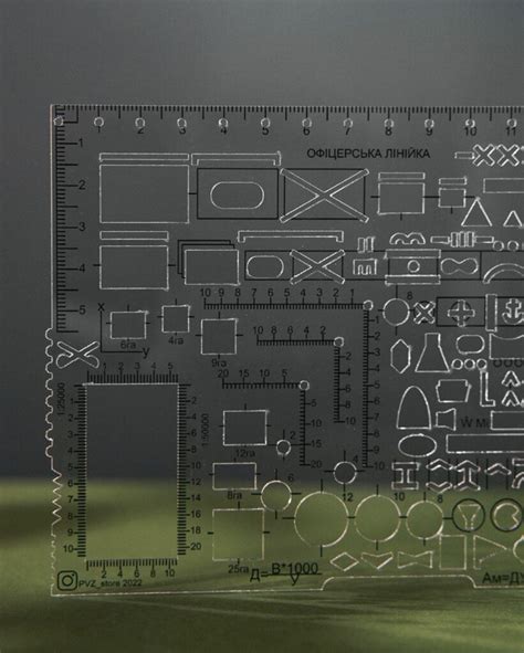 Офіцерська лінійка НАТО