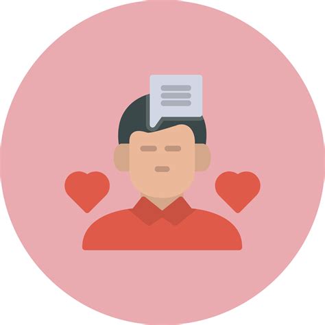 Social Interaction Vector Icon 16515666 Vector Art At Vecteezy