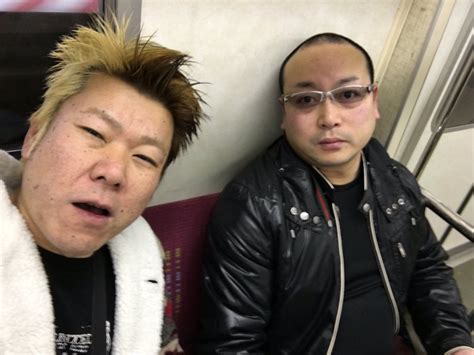 金バエ（全身凶器）kimbae1234さん Twitter