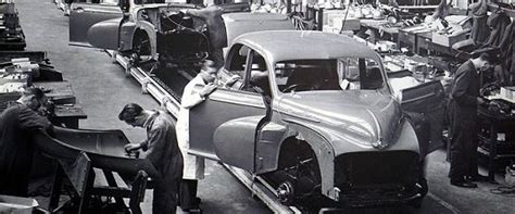 Difference Between Production And Operations Management With