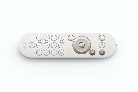 Cisco Remote On Behance