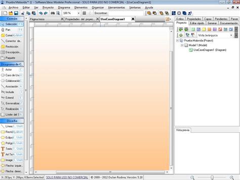 Descargar Software Ideas Modeler 1370 Para Pc Gratis