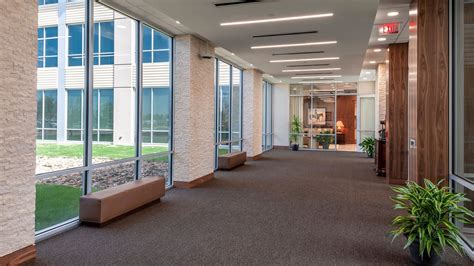 Eog Resources Inc Office Building Ii Bellows