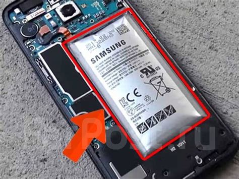 Аккумулятор/Батарея Huawei P20 Pro (ORIG 100%)Замена включена, новый, в ...