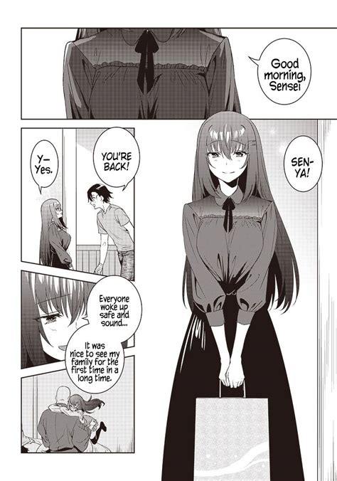 Read Matei Kyoushi To Juuzoku Shoujo No Haitoku Keiyaku Manga English