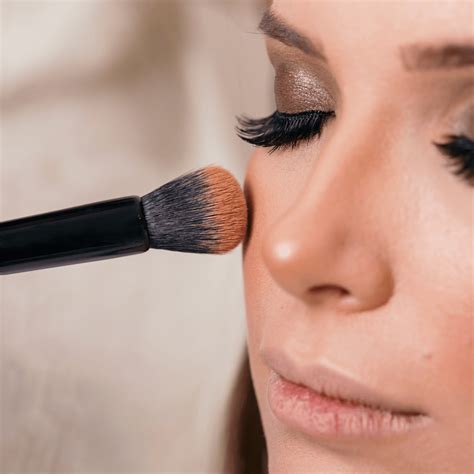 Maquillaje Facial Y Correctivo