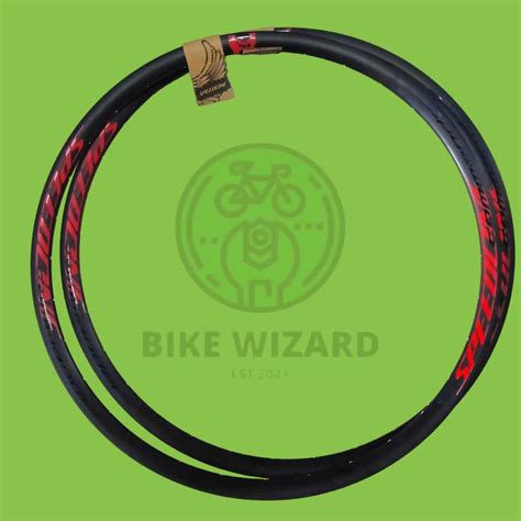 Speedone Commander Tubeless Ready Mtb Rim 27 5 29er 32 Holes Sold As