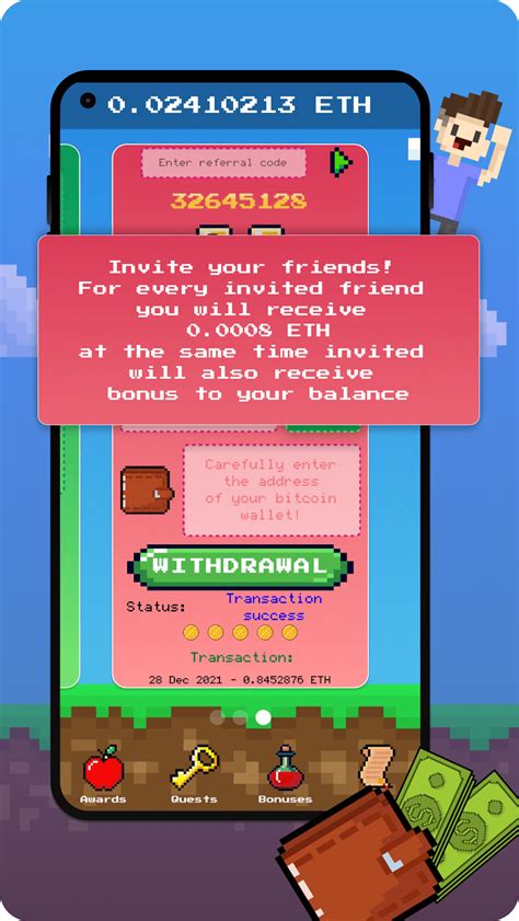 Ethereum Game For Android Download