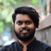 Vritvij Kadam Portfolio