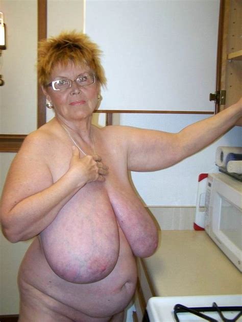 Big Boob Granny Photos The Best Online Porn