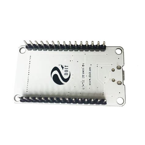 luanode for esp32